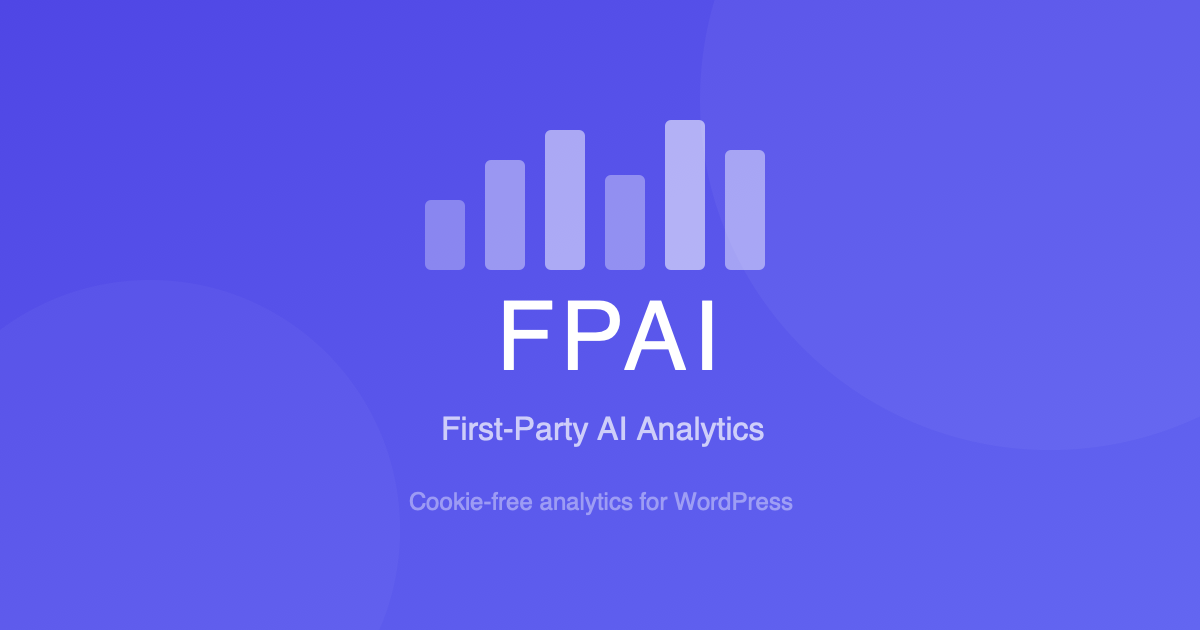 WordPress Analytics Under Japan's Privacy Act (2026): Track Visitors ...
